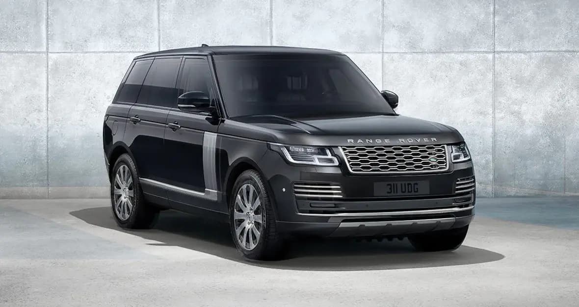 Land Rover Дніпро «Аеліта Преміум» (Ленд Ровер)